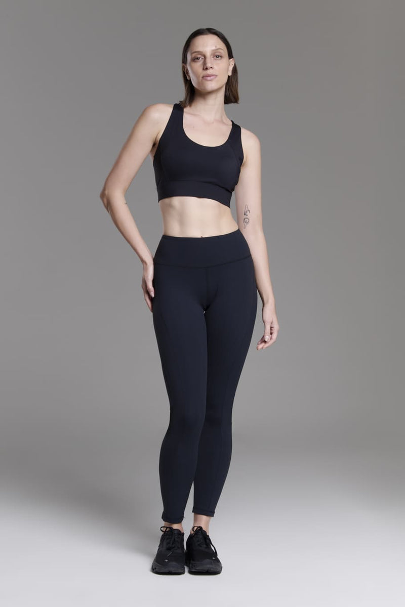 Sculpt Mesh - Conjunto 2 Piezas: Legging + Bra – bootycute